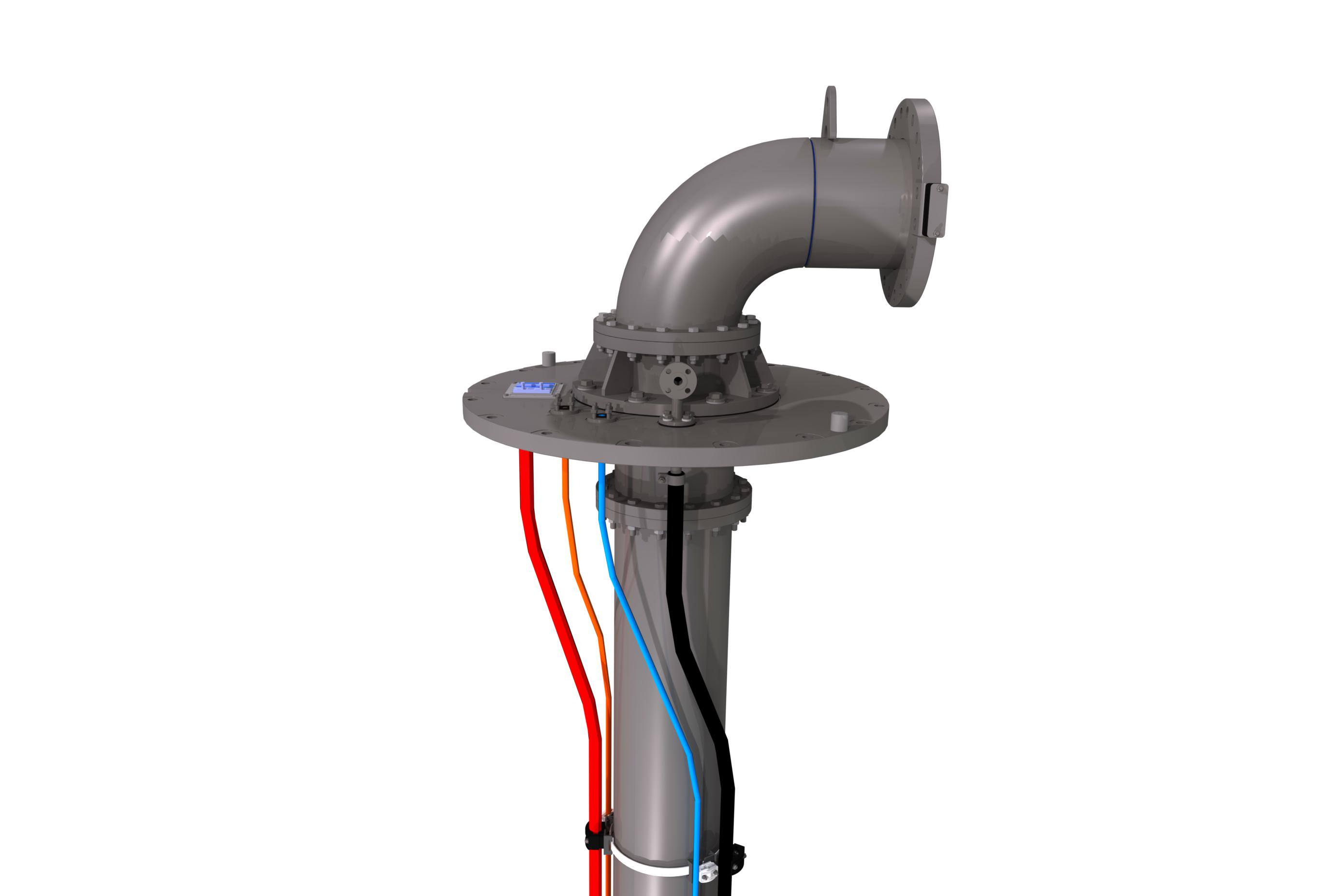 Complete System Solutions | Custom Pump Systems & Generators | Eureka